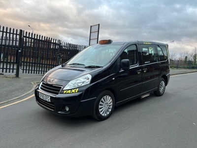 Black Cab for sale | eBay