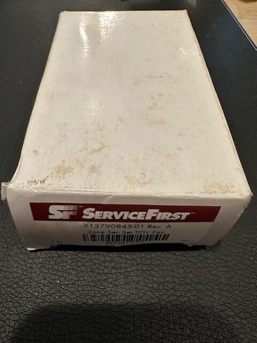 Service First Trane X13790845-01 SEN01521 REV A Zone Sen Set TOV Fan ...