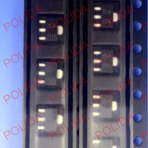 10pairs OR 20PCS SOT-89 2SB1132-R/2SD1664-R 2SB1132/2SD1664 BAR*/DAR ...
