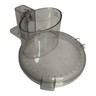 Cuisinart Prep 11 Plus DLC-2011N Work Bowl Lid / Cover Only Replacement ...