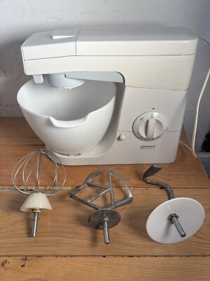 Kenwood Chef Mixer for sale | eBay