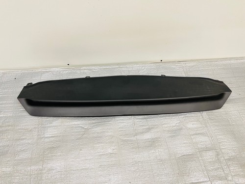 Honda OEM 2016 Civic Rear Bumper-lower Cover 71502TBAA00 for sale ...