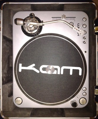 Vinyl Dj Decks for sale | eBay