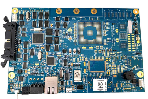 S2 Lenel Security Node Blade Combo Board 021849 for sale online | eBay