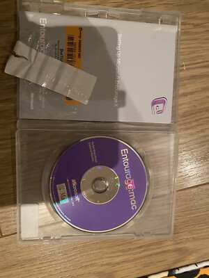 Microsoft Office Disc for sale | eBay