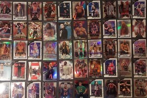 CLOUT CARDS SPORTS CARD MARKETING | eBay Stores