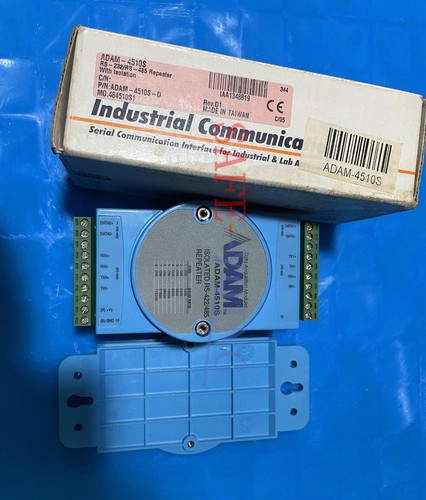 1PC NEW ADVANTECH Relay Module Adam-4510s | eBay