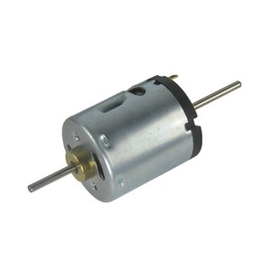 Dual Shaft Motor In General Purpose Industrial Electric Motors for sale ...