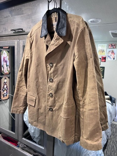 Barking Irons Red Dead Redemption 2 Arthur Morgan Gunslinger Jacket ...