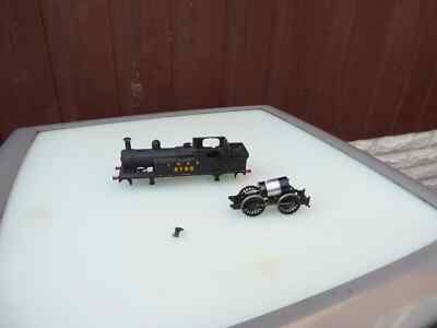 Lner Kit in Oo Gauge Model Railway Locomotives for sale | eBay