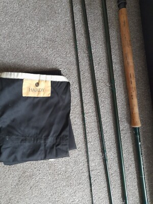 10ft Fly Rod for sale | eBay UK