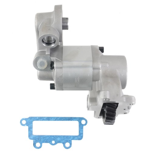 Hydraulic Pump For Ford/New Holland Tractor 2000 Series 3 Cyl 65-74 ...