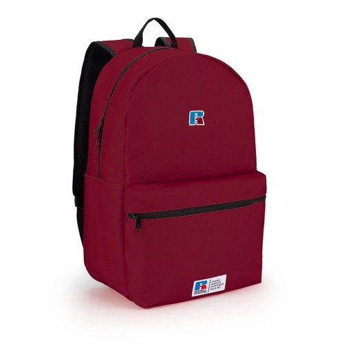 Russell Athletic Breakaway Burgundy Backpack 18" New With Tags Official ...