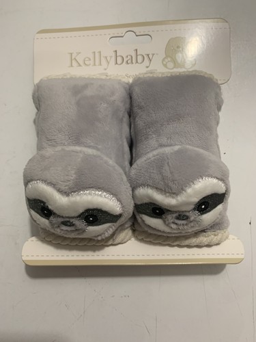 Kellybaby 2 Pack Sloth Baby Searbelt Cover | eBay