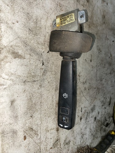 Volvo VNL Wiper Switch W/Message Center Controls | P/N 20700930 | eBay