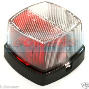 caravan side marker lights products for sale | eBay