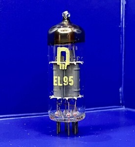 El95 Tube for sale | eBay