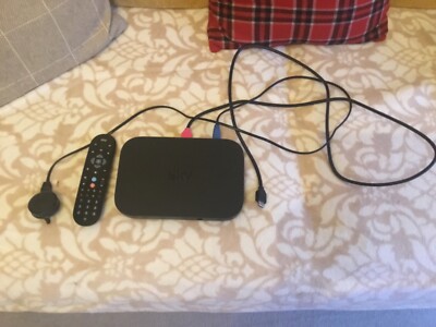 Sky Mini Box Satellite TV Receivers for sale | eBay