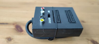 Composite Video Splitter for sale | eBay