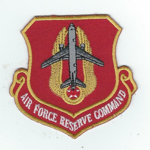 924th AIR REFUELING SQUADRON AFRC with KC-46 !!THEIR LATEST!! patch | eBay