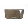 Genuine BMW Hybrid 7L F01 F02 Trim Drinks Holder Fineline Gleaming ...