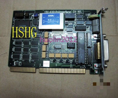 1pcs used GPIB INTERFACE IBX-4301P | eBay