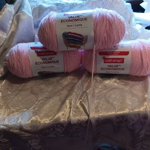 Craft Smart Yarn for sale | eBay
