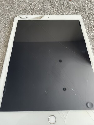 Ipad Cracked for sale | eBay