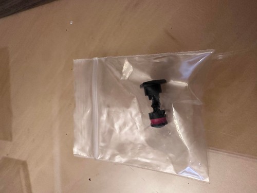 Genuine Benelli M4 Shotgun Safety Button #70001 | eBay