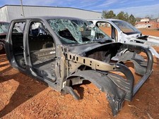 Ford Body Shells at Andy's Auto Sport