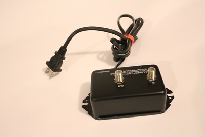 Multimedia Drop Amplifier for sale | eBay