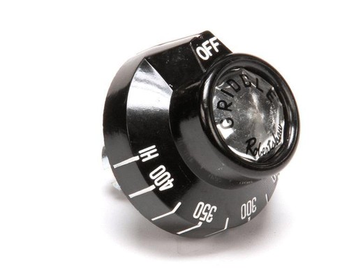 Vulcan Hart Black Griddle Knob For Voy/Tg 00-723259 - Free Shipping ...