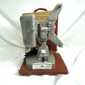 Keystone 8mm Vintage Movie Projector for sale | eBay