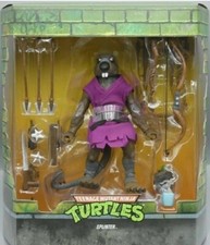 Teenage Mutant Ninja Turtles Super7 Splinter (Ultimates)