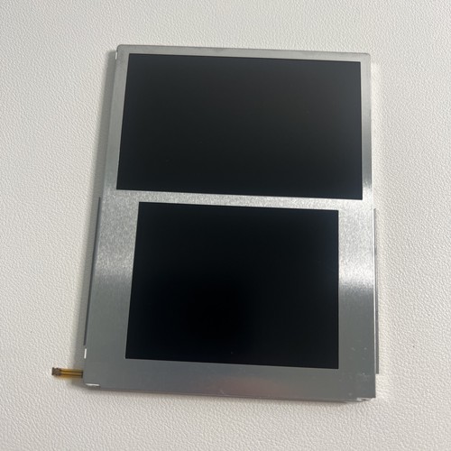 Nintendo 2DS Replacement LCD Touch Screen Top & Bottom Upper Lower USA ...