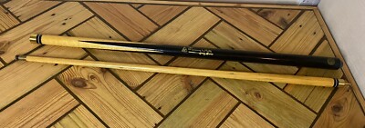 Jimmy White Snooker Cue for sale | eBay