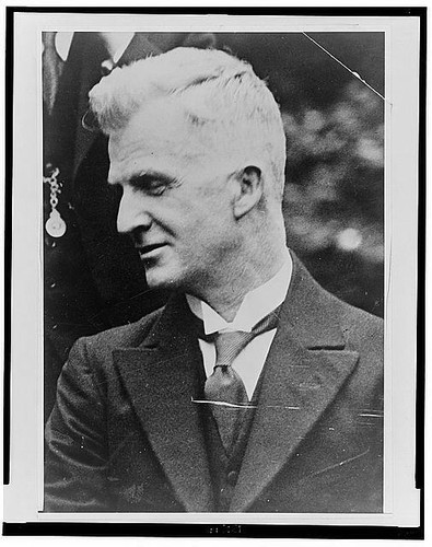 James Henry Scullin,1876-1953, Labor politician,Prime Minister of ...
