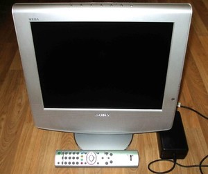 Sony Wega Tv for sale | eBay