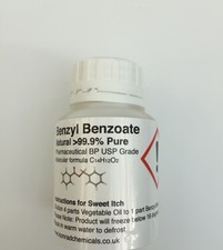 Benzylbenzoat günstig kaufen | eBay