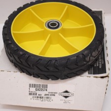 John Deere Lawn Mower Tires for sale | eBay