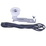 DC93-00634A Samsung Dryer Idler Pulley Wheel & Bracket Upgraded Design ...