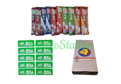 Bull Brand Rolling Papers for sale | eBay