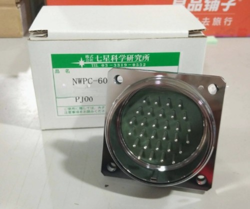 1PCS NEW FIT FOR NWPC-6010-R Connector | eBay