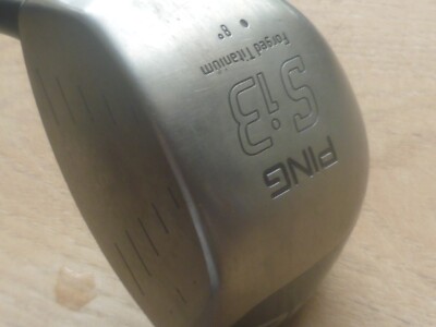 PING Driver Golf Clubs for sale | eBay