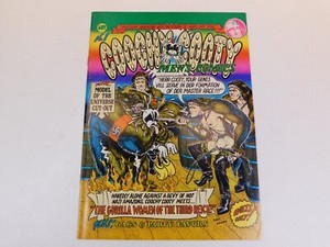 Keeth's_Comix | eBay Stores