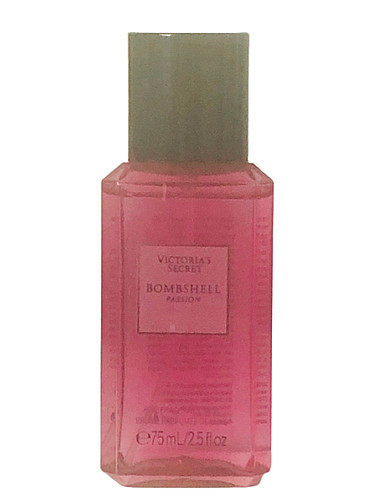 VICTORIA’S SECRET BOMBSHELL PASSION FRAGRANCE BODY MIST SPRAY SPLASH 2. ...