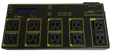 Network Power Controller for sale | eBay
