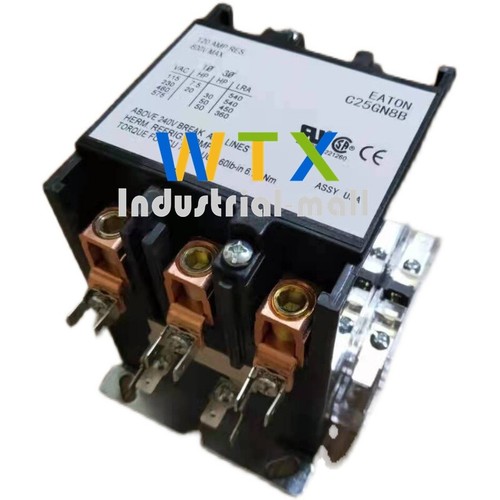 1pcs new C25GNY8 SERIES F1 MAXPro200 plasma contactor | eBay