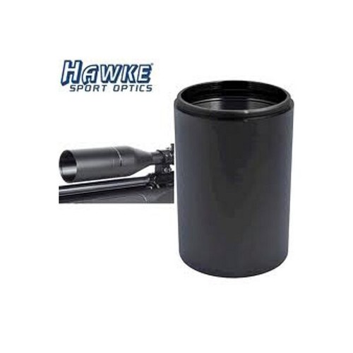Hawke Scope Sun Shade 50mm HX3215 SF | eBay