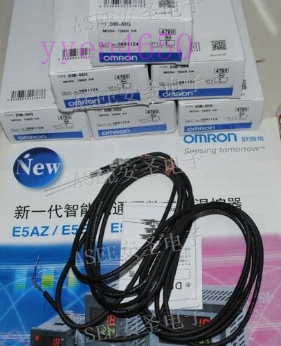 ONE OMRON D5B-1513 SWITCH Brand NEW | eBay